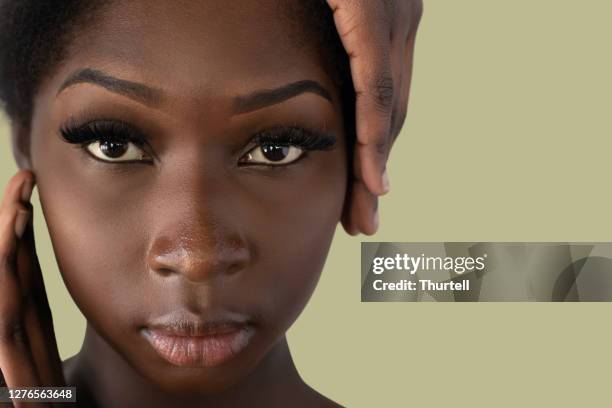 Aboriginal Australian Model Fotografías E Imágenes De Stock Getty Images