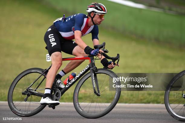 Brandon Mcnulty Photos And Premium High Res Pictures Getty Images