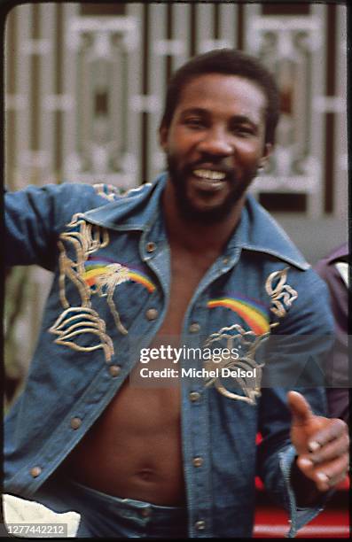 804 Toots The Maytals Photos And High Res Pictures Getty Images