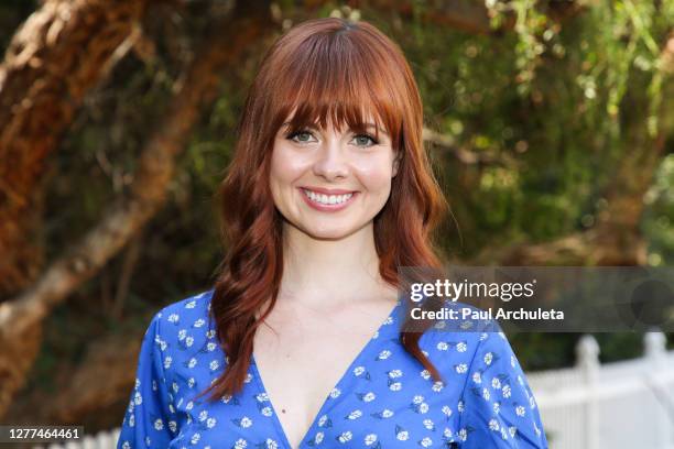 Galadriel Stineman Photos And Premium High Res Pictures Getty Images