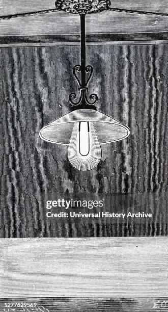 Globe Pendant Light Photos And Premium High Res Pictures Getty Images
