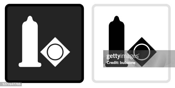 Condom White Background High Res Illustrations Getty Images