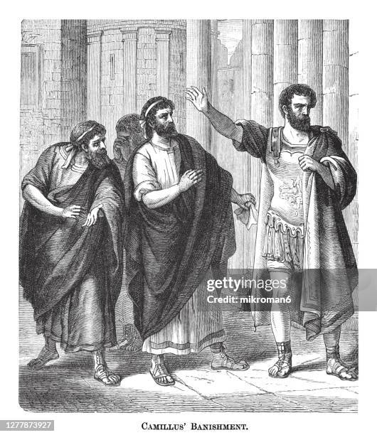 Sacrifice Drawing Photos And Premium High Res Pictures Getty Images