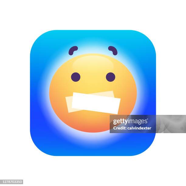 Taped Up Mouth Photos And Premium High Res Pictures Getty Images