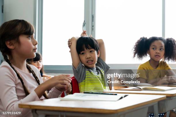 International Schools In Hong Kong Or International School In Hong Kong Photos And Premium High