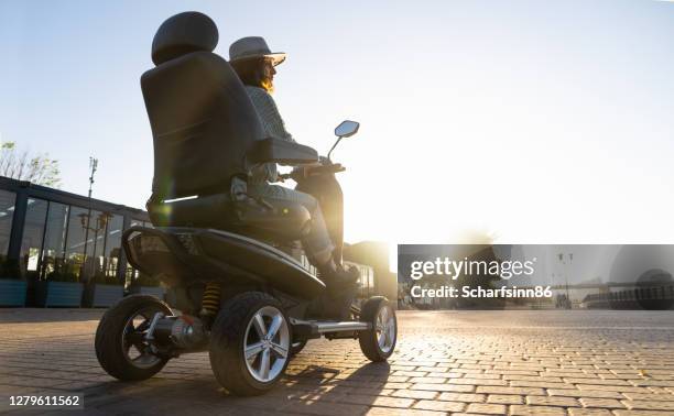 Expert Advice: Maintaining Your Rental Mobility Scooter for Optimal ...