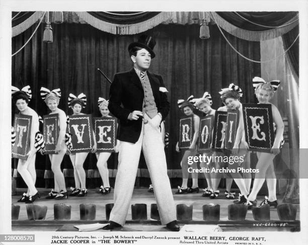 George Raft 1930s Photos And Premium High Res Pictures Getty Images