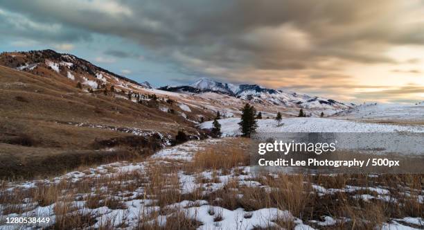 Holter Lake Photos And Premium High Res Pictures Getty Images