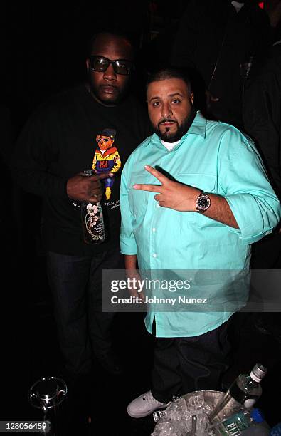 Drake Dj Khaled Photos And Premium High Res Pictures Getty Images