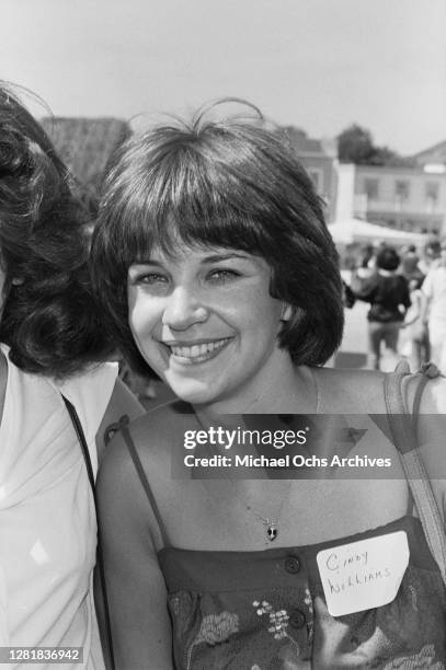 Cindy Williams 1979 Photos And Premium High Res Pictures Getty Images