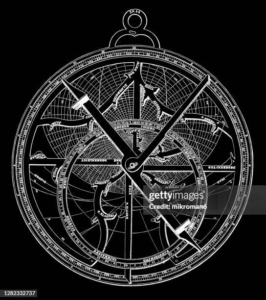 The Astrolabe Photos And Premium High Res Pictures Getty Images
