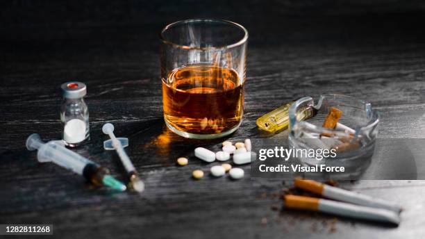 Effective Substance Use Disorder Treatment: A Guide to Getting Started
