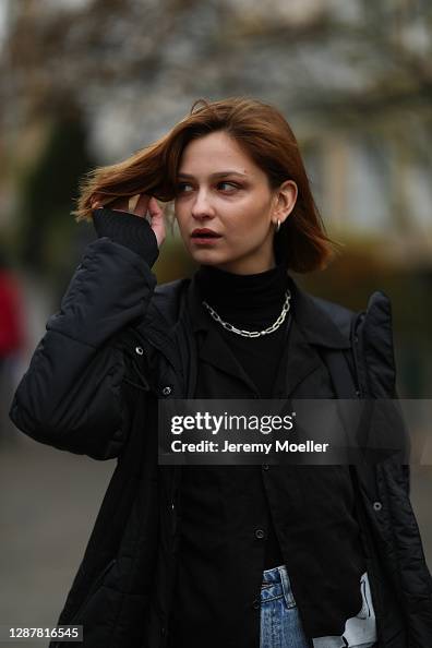 Anastasia Nasty Borisova on November 21, 2020 in Berlin, Germany ... Anastasia Nasty Borisova on November 21, 2020 in Berlin, Germany ...