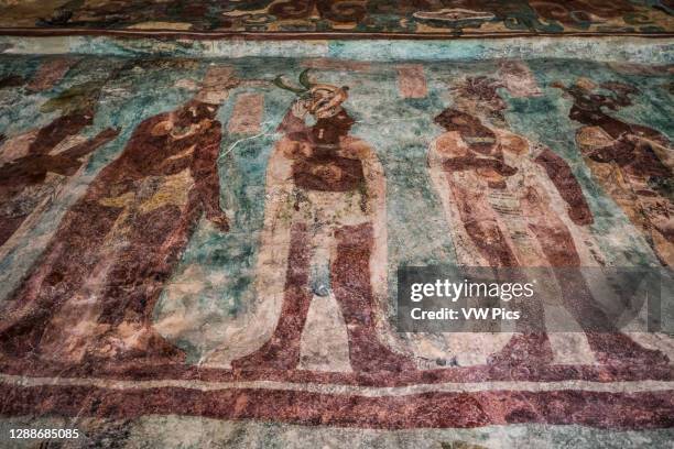 99 Mayan Fresco Stock Photos, High-Res Pictures, and Images - Getty Images 99 Mayan Fresco Stock Photos, High-Res Pictures, and Images - Getty Images