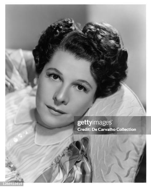 Ruth Gordon Model