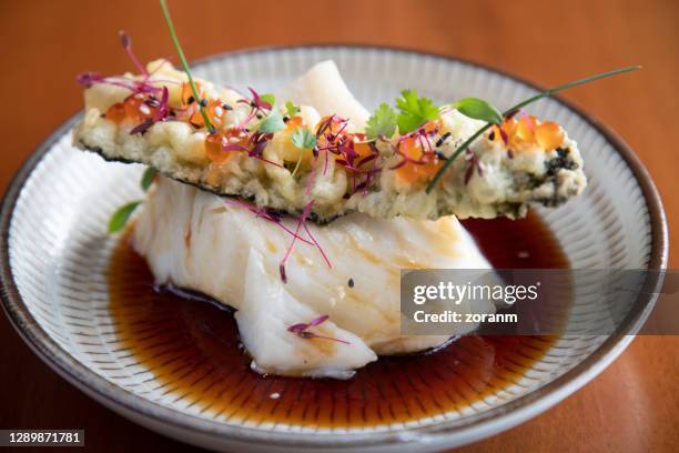 Tempura Sauce Photos And Premium High Res Pictures Getty Images