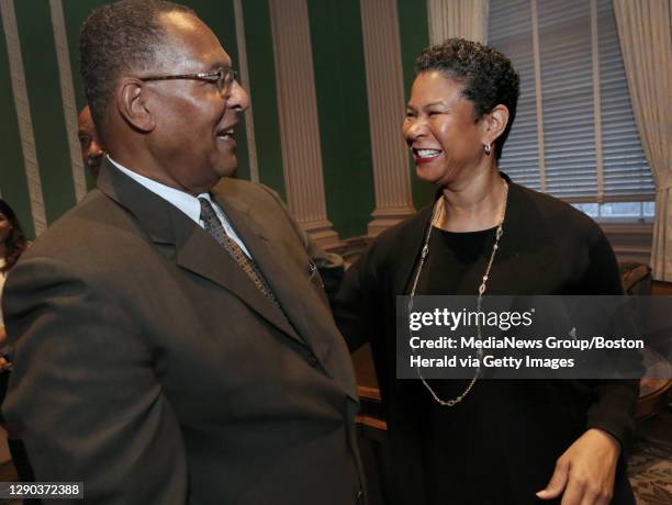 Roderick Ireland Photos And Premium High Res Pictures Getty Images