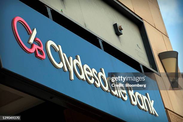 12 Exterior Views Of Clydesdale Bank Branches Stock Photos, High-Res ... 12 Exterior Views Of Clydesdale Bank Branches Stock Photos, High-Res ...