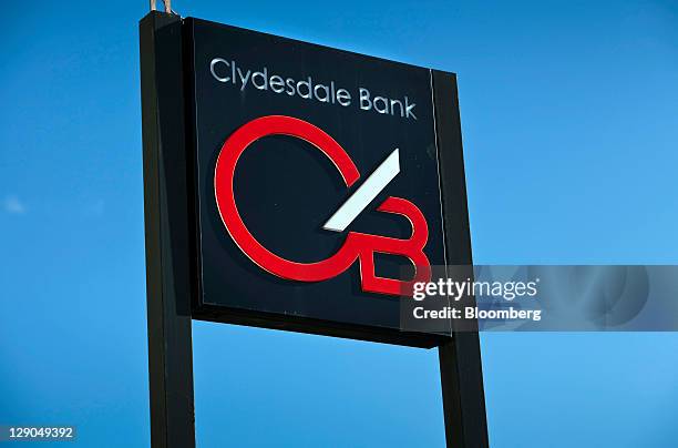 12 Exterior Views Of Clydesdale Bank Branches Stock Photos, High-Res ... 12 Exterior Views Of Clydesdale Bank Branches Stock Photos, High-Res ...