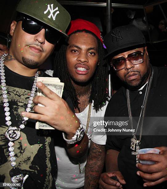 Straight Stuntin Magazine Dj Kay Slay Photos And Premium High Res Pictures Getty Images