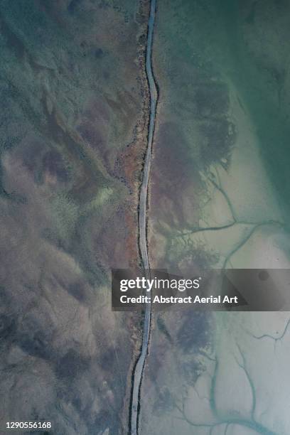 Osea Island Essex Photos And Premium High Res Pictures Getty Images