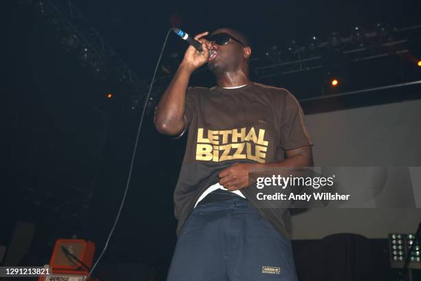 Lethal Bizzle Photos and Premium High Res Pictures - Getty Images Lethal Bizzle Photos and Premium High Res Pictures - Getty Images
