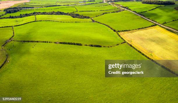 Boundary Field Photos And Premium High Res Pictures Getty Images