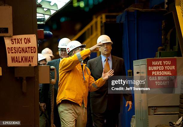 United States Steel Mon Valley Works Irvin Plant Photos and Premium ... United States Steel Mon Valley Works Irvin Plant Photos and Premium ...