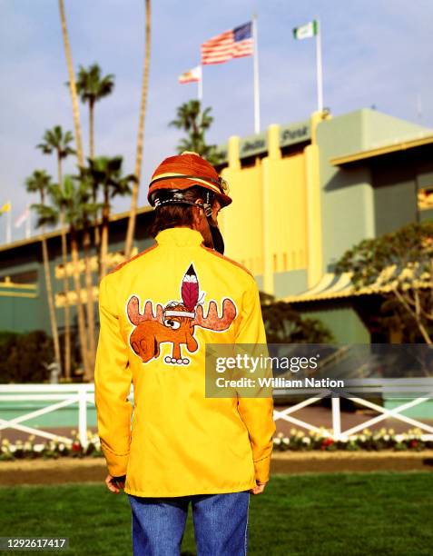 Bullwinkle Moose Photos And Premium High Res Pictures Getty Images