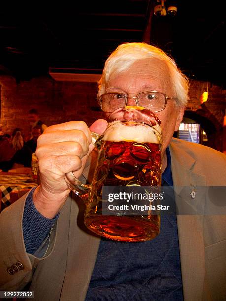 Giant Beer Glass Photos And Premium High Res Pictures Getty Images