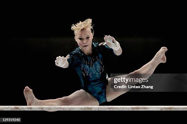 Tatiana Nabieva Photos And Premium High Res Pictures Getty Images