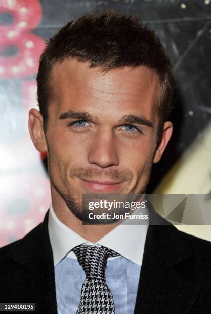 320 Cam Gigandet Burlesque Photos And High Res Pictures Getty Images