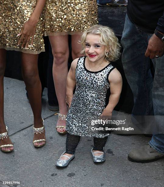 The Jerry Springer Show 20th Anniversary Show Taping Photos And Premium