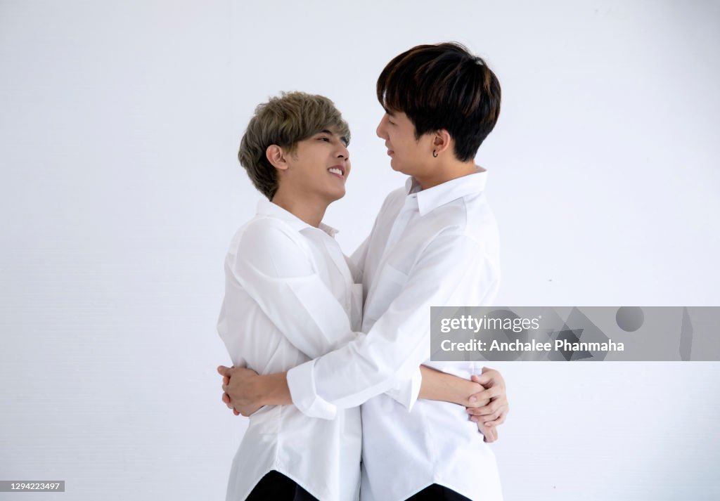 Love Emotion Concepts Gay Couples Express Their Love For Each Other ... Love Emotion Concepts Gay Couples Express Their Love For Each Other ...