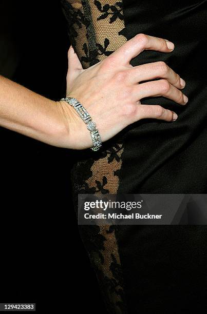 The Palazzo Las Vegas At 2010 Hollywood Style Awards Photos And Premium