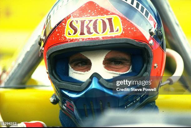 Emerson Fittipaldi Speedway Photos And Premium High Res Pictures