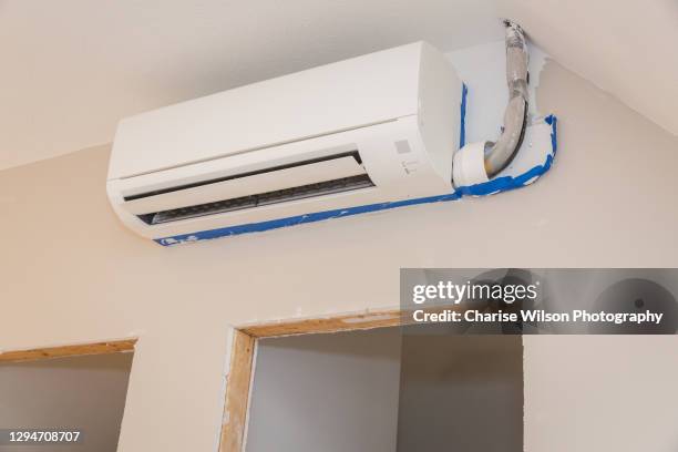 DIY Tips for Maintaining Your Ductless Split System