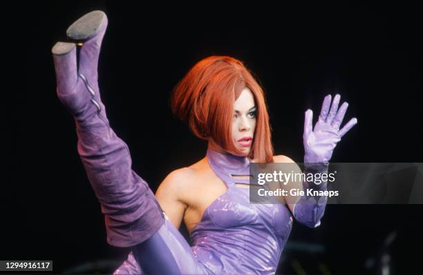 332 Lady Miss Kier Photos And High Res Pictures Getty Images