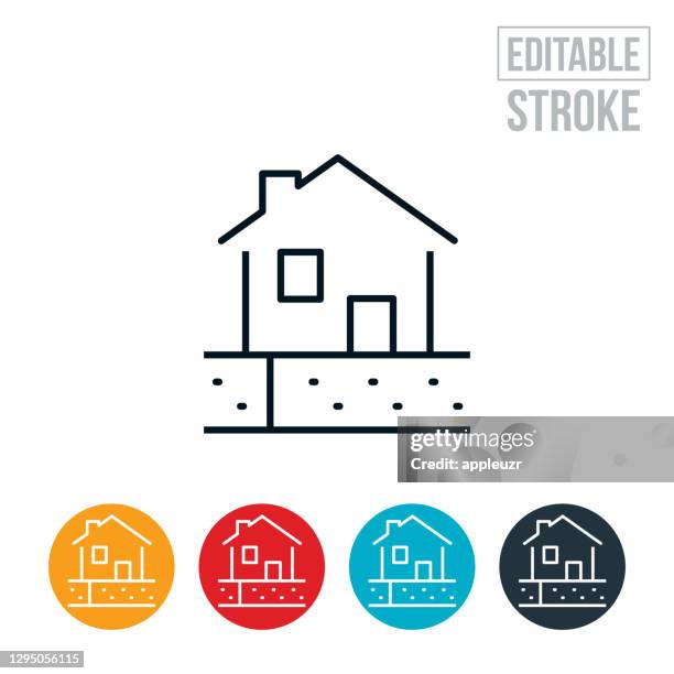 Geothermal Symbol Photos And Premium High Res Pictures Getty Images