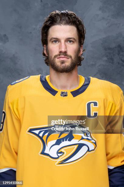 Roman Josi Photos Photos And Premium High Res Pictures Getty Images