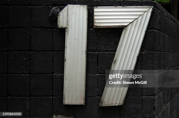 2,771 数字の17 Stock Photos, High-Res Pictures, and Images - Getty Images 2,771 数字の17 Stock Photos, High-Res Pictures, and Images - Getty Images