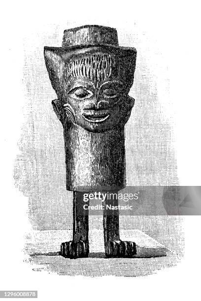 Armless Statue Photos And Premium High Res Pictures Getty Images