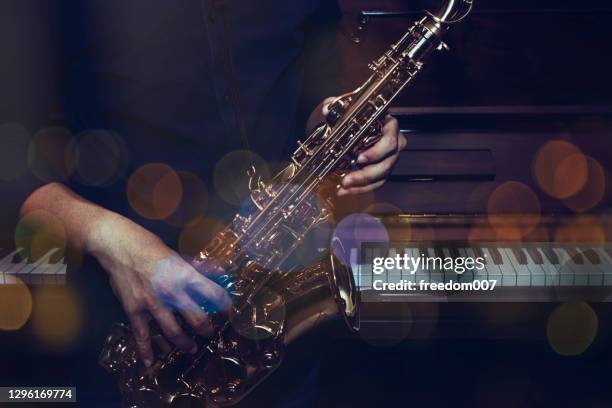 Why Jazz Music Lessons Can Boost Your Creativity