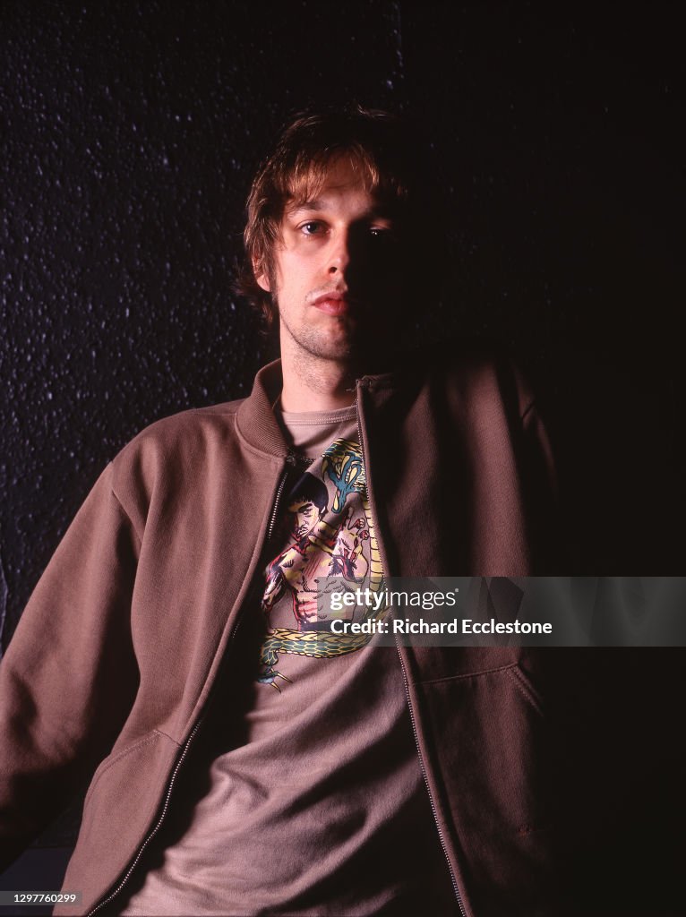 Welsh guitarist Andy Bell of Ride, Hurricane, Oasis and Beady Eye ... Welsh guitarist Andy Bell of Ride, Hurricane, Oasis and Beady Eye ...