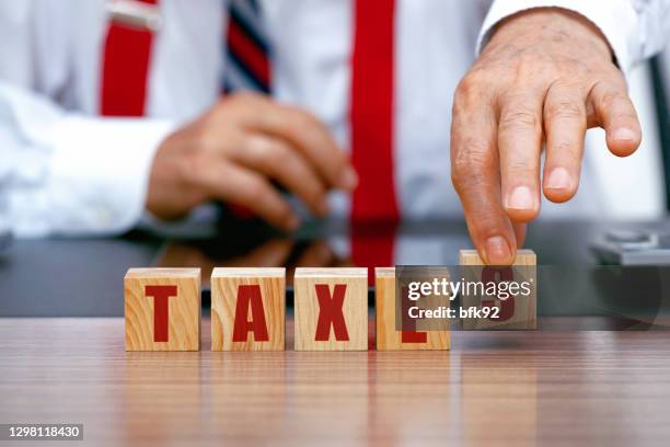 Comparing Tax Services in Gary, IN: What Sets LaShai Thomas Apart