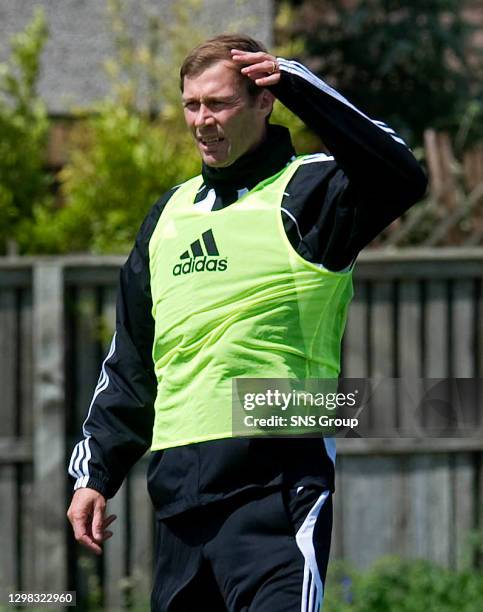 62 Rangers Duncan Ferguson Stock Photos, High-Res Pictures, and Images ... 62 Rangers Duncan Ferguson Stock Photos, High-Res Pictures, and Images ...