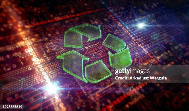 PCB Recovery: A Critical Step for Sustainable Electronic Waste Management