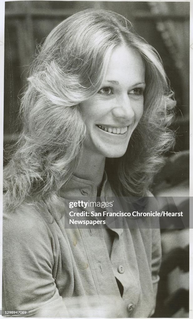 10 13 10 1703 Chambers August 25 1977 Marilyn Chambers Actress
