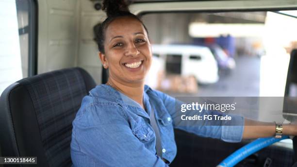 A Day in the Life of an Eagle Cargo Express Driver