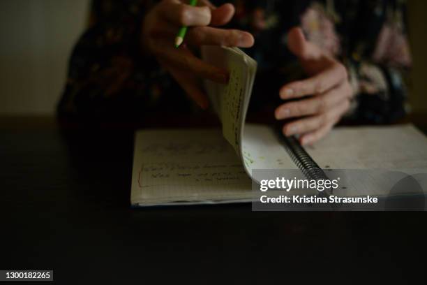 Open Book Writing Photos and Premium High Res Pictures - Getty Images Open Book Writing Photos and Premium High Res Pictures - Getty Images